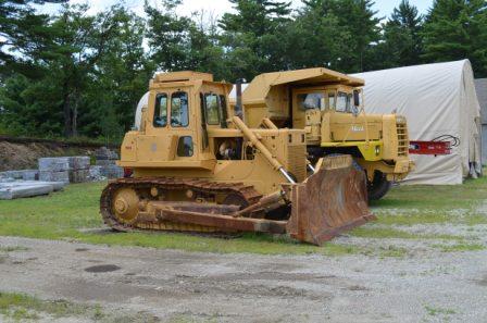 Dozers - Used Connections, LLC